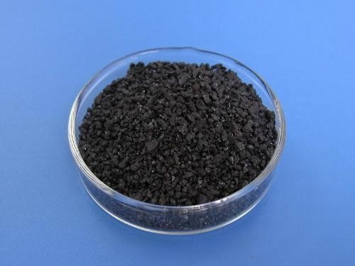 Trititanium Pentoxide / Titanium oxide granles and Tablets in size Dia 10*6mm/1-3mm Ti3O5 for 99.99 of purity supplier