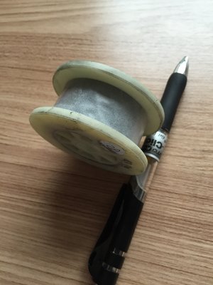 Tungsten wire/  wolfram  wire rolling on spool white or black surface 0.025 using for bulb Purity 99.95% supplier