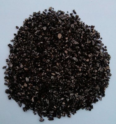 Trititanium pentoxide Ti3O5 /titanium oxide Purity 99.99% used for vacuum evaporation,thin film coating in good price supplier