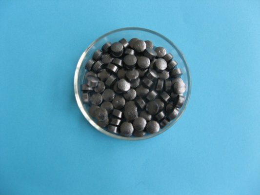 Trititanium pentoxide Ti3O5 /titanium oxide Purity 99.99% used for vacuum evaporation,thin film coating in good price supplier