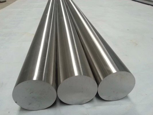 High purity Tungsten Rod 99.95% with good price ,sell well now supplier