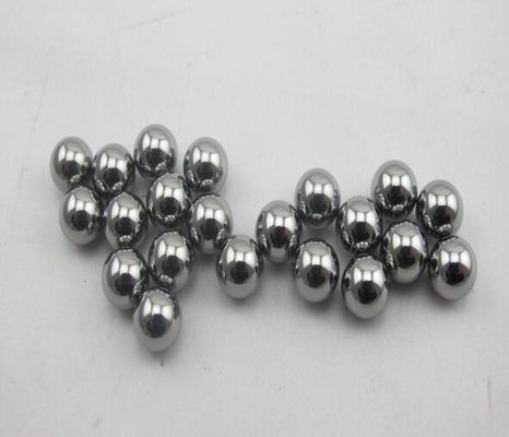 Dia10mm Tungsten Carbide Grinding Media Balls supplier