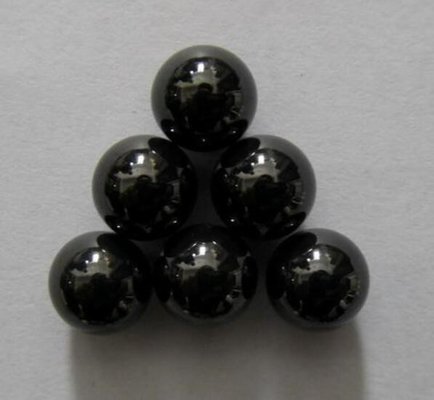 Dia10mm Tungsten Carbide Grinding Media Balls supplier