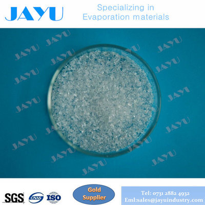 Aluminium oxide (Al2O3 ) 99.99% Purity ,application for optical coating/thin film coating /vacuum evaporation supplier