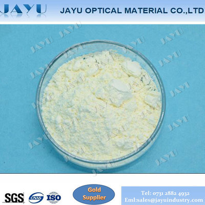 Bismuth Trioxide - Bi2O3  with high quality for 99.99% of purity ,for light yellow supplier