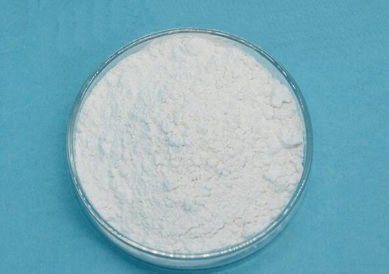 Tellurium Dioxide -TeO2 white powder with high purity size D 50um supplier