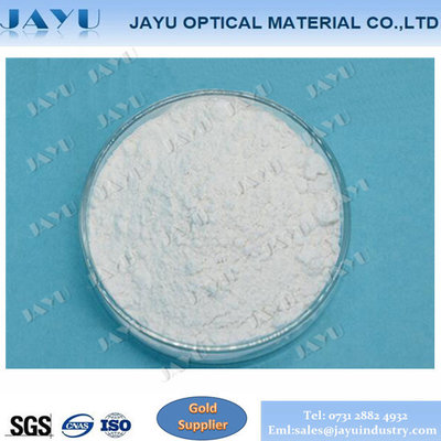 Tellurium Dioxide -TeO2 white powder with high purity size D 50um supplier