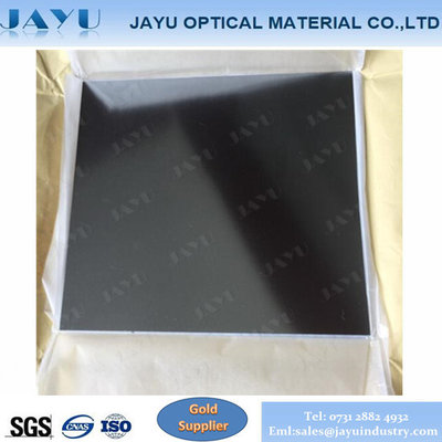 99.95% pure molybdenum foils made in Zhuzhou China, polished and shine surface supplier