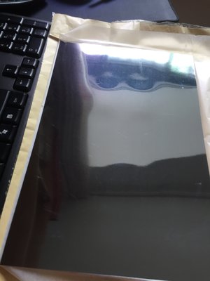 molybdenum alloy plate,sheet,strip,foil  from an expert supplier supplier