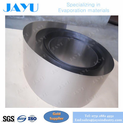 tungsten sheets 0.15*150*150 mm with high purity used for vacuum machine supplier