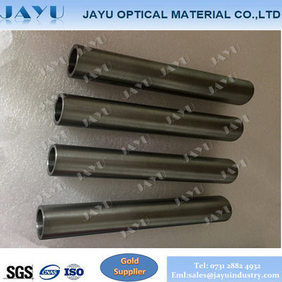 TZM Pipe/Tube for high temperature Molybdenum size at OD25*ID 19*L150mm supplier