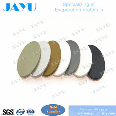 Indium Zinc Oxide High Purity with 99.99%  IZO sputtering target supplier
