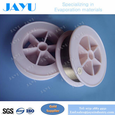Pure tungsten wire/ white tungsten wire/ tungsten wire with high purity for lamp supplier