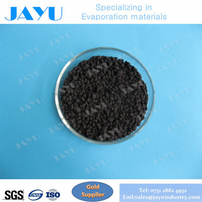 Titanium Oxide,Ti3O5 ,Size:1-3mm ,Purity:99.99% hot sales/sell well ,used for evaporation supplier