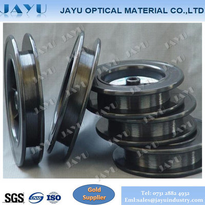 Molybdenum wire/Spray moly wire  Mo1 purity for 99.95% 0.18 mm  EDM cutting moly wire supplier
