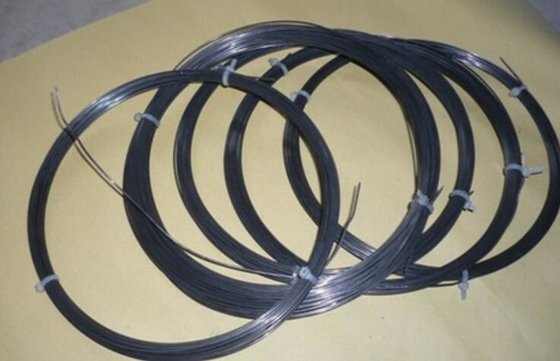 Molybdenum wire/Spray moly wire  Mo1 purity for 99.95% 0.18 mm  EDM cutting moly wire supplier