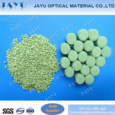 Indium Zinc Oxide IZO 99.99% wt% 9:1 granules /tablets size at 3-6mm or customized supplier