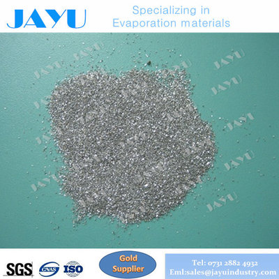 Chromium Granules/ powder  Cr  99.95% of purity for vacuum evaporation materials supplier