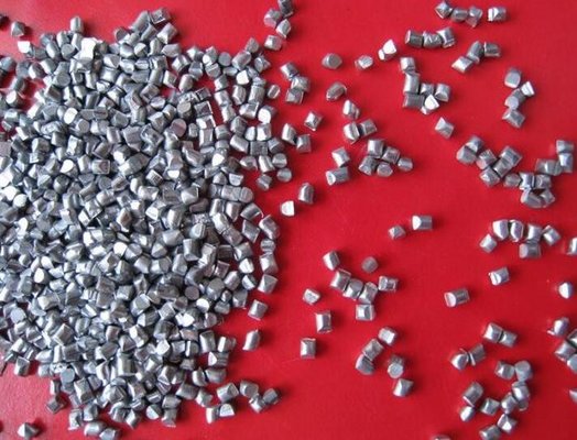 Chromium Granules/ powder  Cr  99.95% of purity for vacuum evaporation materials supplier