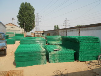 Anping Jiechang Wire Mesh Products Co.,LTD