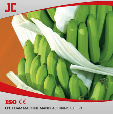 pe foam sheet machine JC-EPE90 foam sheet machine sheet making machine epe foam sheet production line