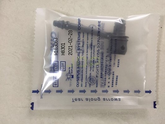 OLYMPUS MAJ-209 SUCTION VALVE SINGLE USE made in Japan Original new