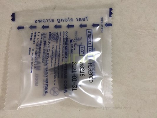 OLYMPUS MAJ-210 BIOPSY VALVE SINGLE USE made in Japan Original new