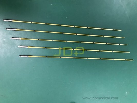 Lapaproscopic Scissors Core for OLYMPUS SONO-SURG INSTRUMENTS