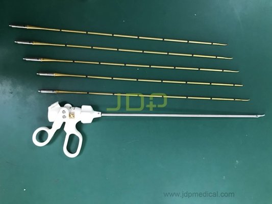 Lapaproscopic Scissors Core for OLYMPUS SONO-SURG INSTRUMENTS