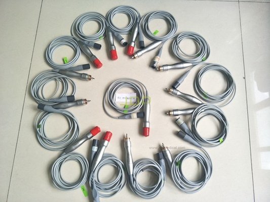 Johnson&Johnson Ethicon HP054 Harmonic Scalpel Handpiece for GEN 11 or G300