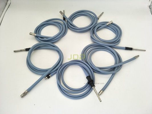 Fiber optic Light guide cable for Stryker/Olympus/Storz/Wolf Light Source