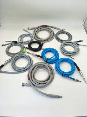 Fiber optic Light guide cable for Stryker/Olympus/Storz/Wolf Light Source