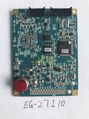 CCD drive driver board for PENTAX EG-27I10 EG-29I10 Gastroscope