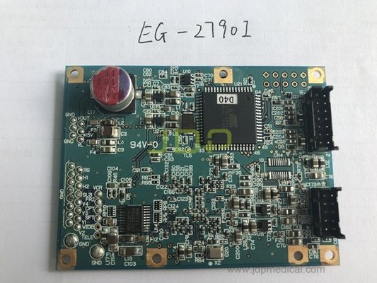 CCD drive driver board for PENTAX EG-2790I EG-2990I Gastroscope