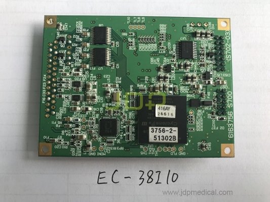 CCD drive driver board for PENTAX EC-38I10 EC38-I10M D756-U5200 Colonoscope