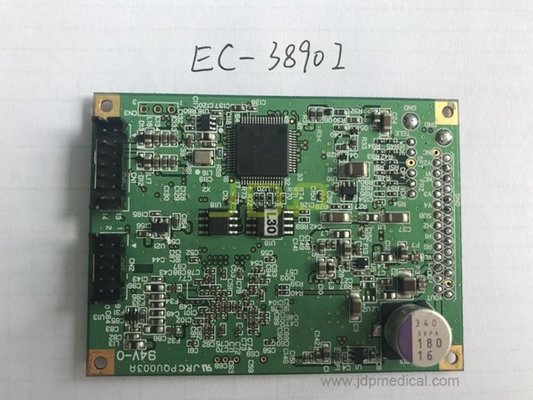 CCD drive driver board for PENTAX EC-3890I EC-3890FI EC-3890LI D756-U5200 Colonoscope