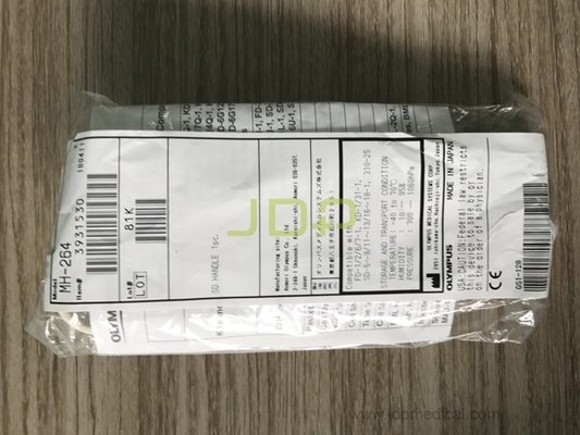Olympus MH-264 SD Autoclavable Handle for Reusable Hot Biopsy Forceps