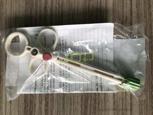 Olympus MH-264 SD Autoclavable Handle for Reusable Hot Biopsy Forceps