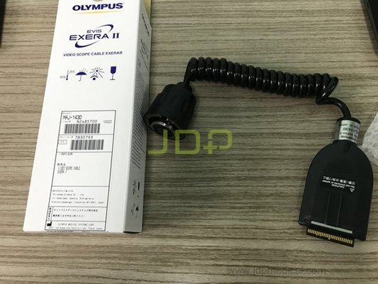 Olympus MAJ-1430  Video Pigtail for CV-180/ CV-190 Endoscopy