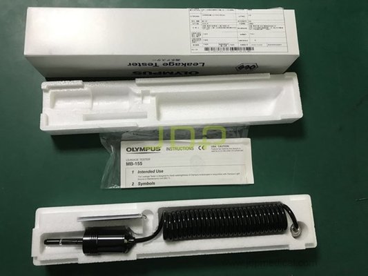 Olympus MB-155 Leakage Tester for MU-1 Maintenance Unit CLV & CLK Light Sources