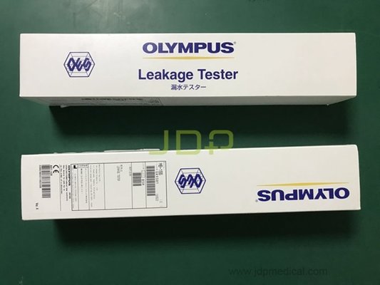 Olympus MB-155 Leakage Tester for MU-1 Maintenance Unit CLV & CLK Light Sources
