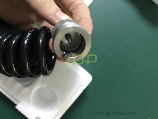 Olympus MB-155 Leakage Tester for MU-1 Maintenance Unit CLV & CLK Light Sources