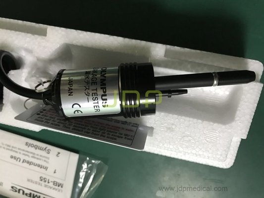 Olympus MB-155 Leakage Tester for MU-1 Maintenance Unit CLV & CLK Light Sources
