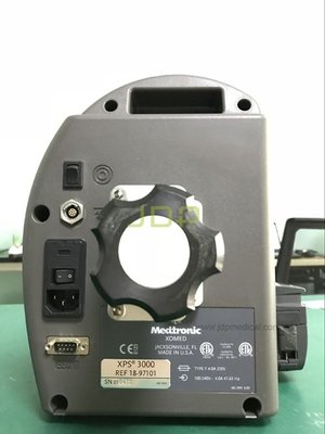  XOMED 18-97101 XPS3000 Irrigation Ready Control Console