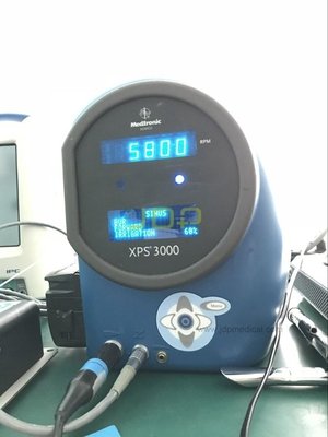  XOMED 18-97101 XPS3000 Irrigation Ready Control Console