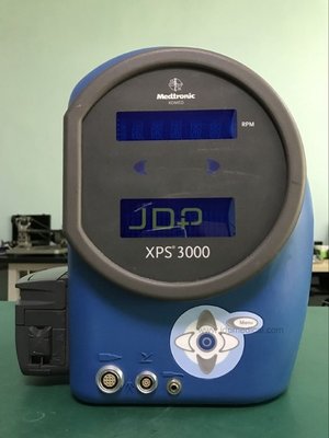  XOMED 18-97101 XPS3000 Irrigation Ready Control Console