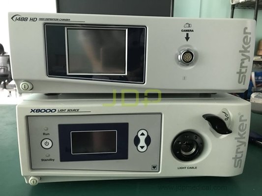 Stryker 1488 camera system with 1488 camera head