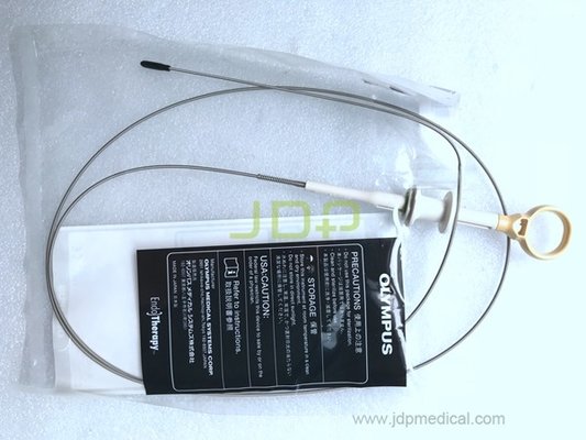 Olympus FB-25K-1 Biopsy Forceps Standard Fenestrated