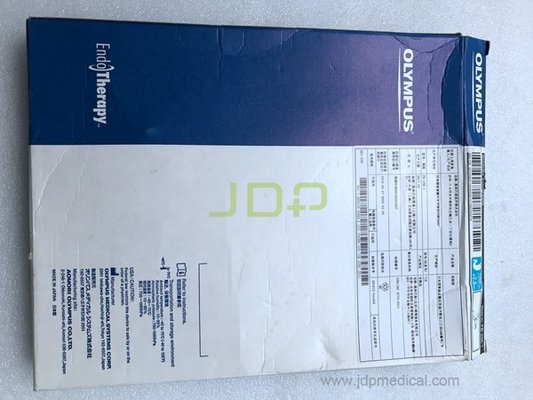 Olympus FB-25K-1 Biopsy Forceps Standard Fenestrated