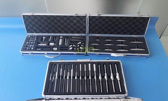 Repair tools for Flexible endoscope